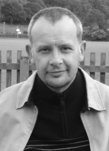 Mike Stone – Creative Guy Publishing